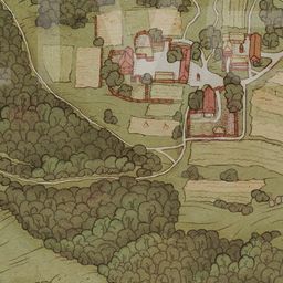 Kingdom Come Deliverance 2 - Interactive Map by IMapp